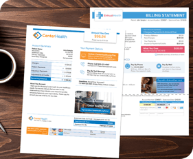 Statement Print & Mail | Elite Services